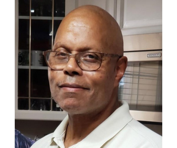 Everett Freeman Obituary (1956 - 2023) - Dale City, VA - InsideNoVa