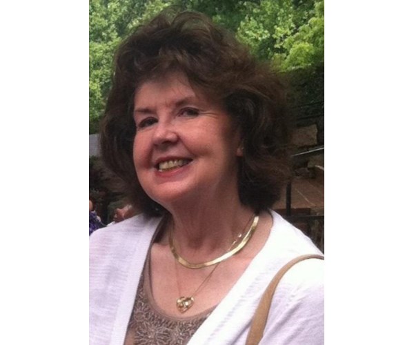 Brenda Hitt Obituary (1949 - 2023) - Castleton, VA - InsideNoVa