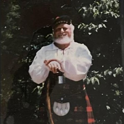Donald Critchley Obituary (1942 - 2023) - Dale City, VA - InsideNoVa