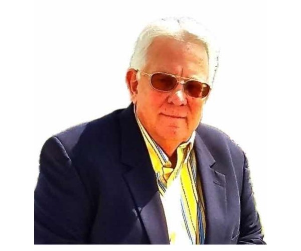 Grant Griffith Obituary (1938 - 2024) - Woodbridge/manassas, VA ...