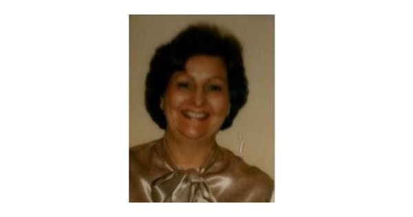 Elizabeth Davies Obituary (1938 - 2024) - Woodbridge/manassas, VA ...