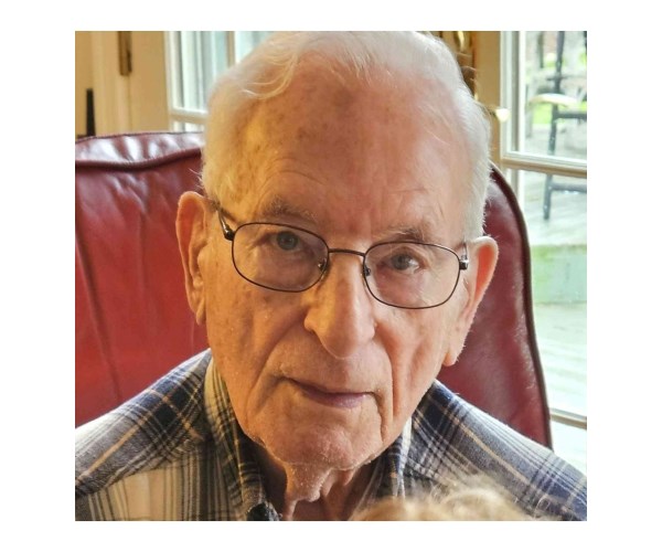 Daniel Finnegan Obituary (1932 - 2026) - Woodbridge/manassas, VA ...