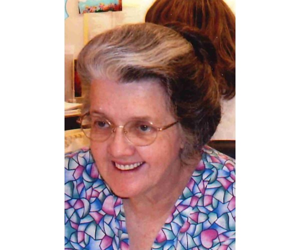 Mary Tharp Obituary (1946 - 2026) - Castleton, VA - InsideNoVa