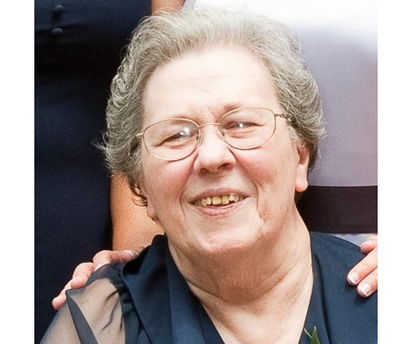 Mary Summers Obituary (1935 - 2019) - InsideNoVa