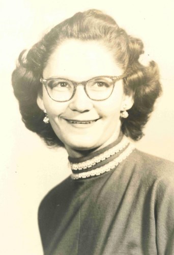 Eva Stephenson Obituary (1930 - 2021) - Boston, VA - InsideNoVa