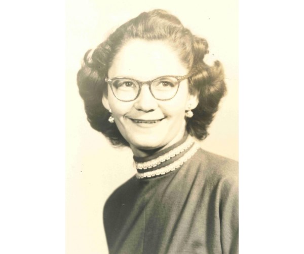 Eva Stephenson Obituary (1930 - 2021) - Boston, VA - InsideNoVa