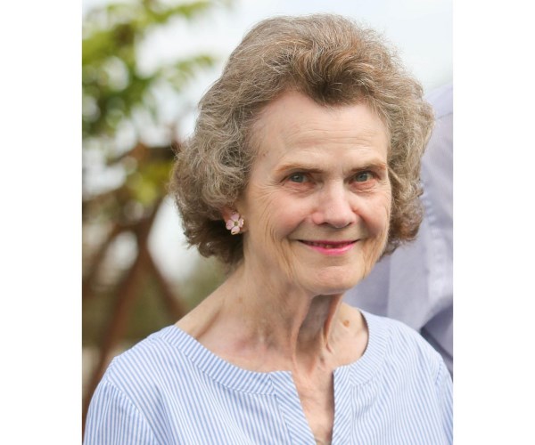 Grace Shultz Obituary (1940 - 2021) - Manassas, VA - InsideNoVa