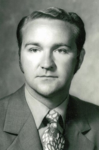 Bryan Carroll Obituary (1938 - 2023) - Arnprior, ON - Ottawa Valley News