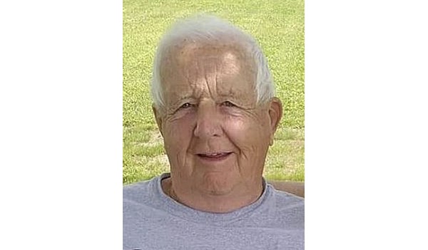 Ronald LEACH Obituary (2020) - Perth, ON - Ottawa Valley News