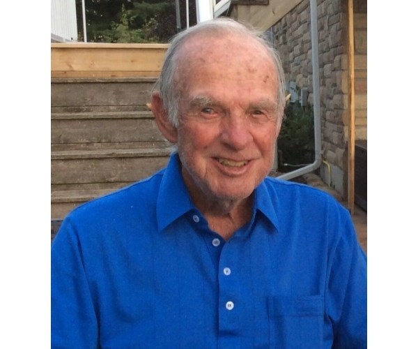 Garry Wynne Obituary (1936 - 2022) - Legacy Remembers