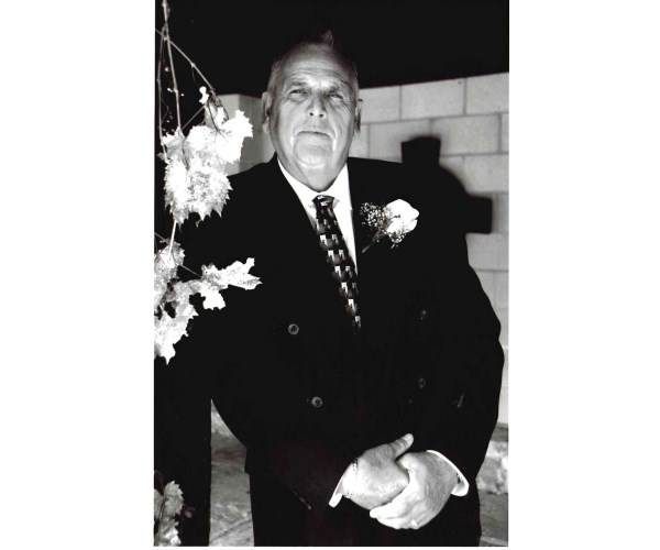 Calvin Chapman Obituary (2022) - Carleton Place, ON - Ottawa Valley News