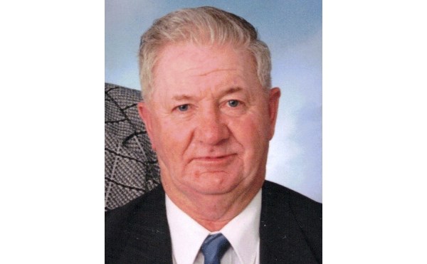 Melville FEE Obituary (2022) - Carleton Place, ON - Ottawa Valley News