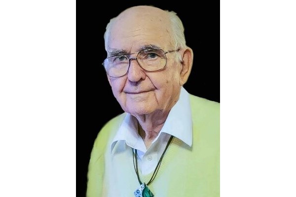 James Warden Obituary (2023) - Ottawa Valley, ON - Ottawa Valley News