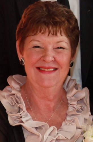 Maureen JARBEAU Obituary (2023) - Perth, ON - Ottawa Valley News