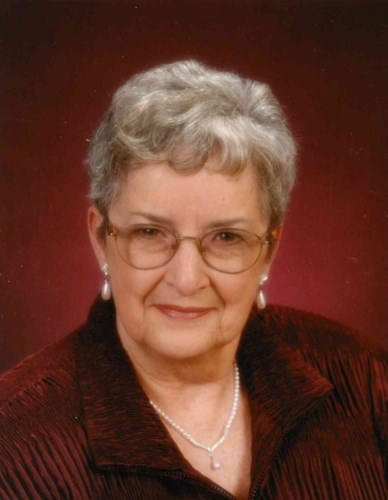 Judith BAKER Obituary (2023) - Smiths Falls, ON - Ottawa Valley News