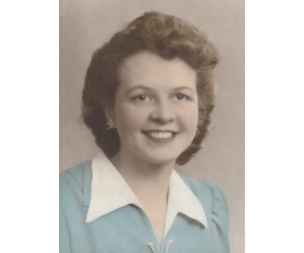 Jessie Read Obituary (2021) - Legacy Remembers
