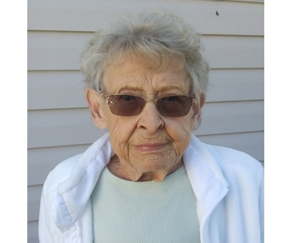 Marjorie KELLY Obituary (2021) - Legacy Remembers