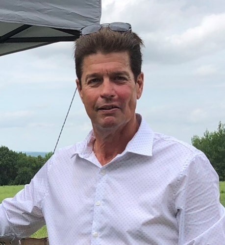 Ronald WAITE Obituary (1959 - 2021) - Barrie, ON - Ottawa Valley News