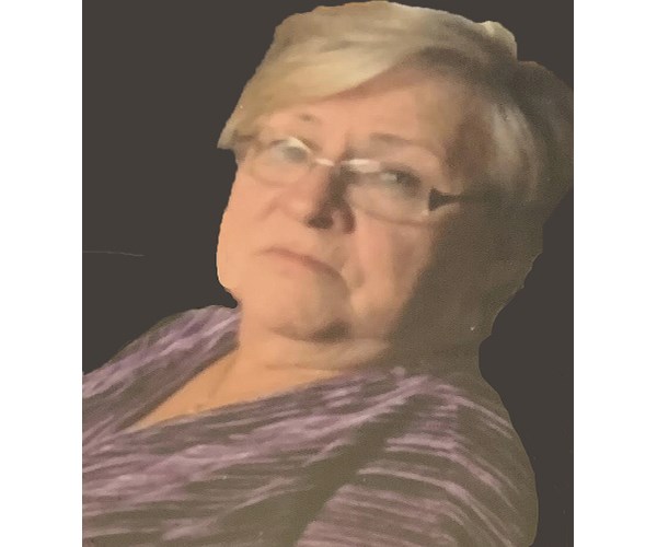 Carol Dopson Obituary (2021) - Ottawa Valley, ON - Ottawa Valley News
