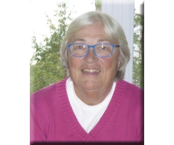 Nancy McRae Obituary (2021) - Perth, ON - Ottawa Valley News