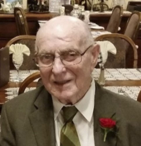 Arthur Munro Obituary (2022) - Ottawa Valley, Ontario - Ottawa Valley News