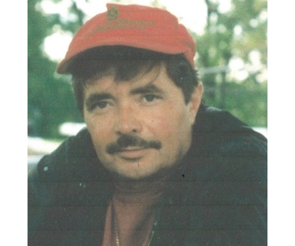 Desmond FOLEY Obituary (1951 - 2022) - Ottawa Valley, ON - Ottawa ...