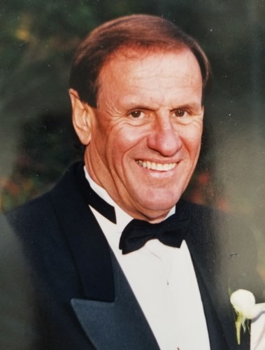 Jerry LOWE Obituary (2020) - Ottawa Valley, Ontario - Ottawa Valley News