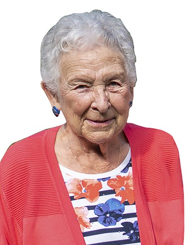 Phyllis Elliott Obituary (2020) - Perth, ON - Ottawa Valley News