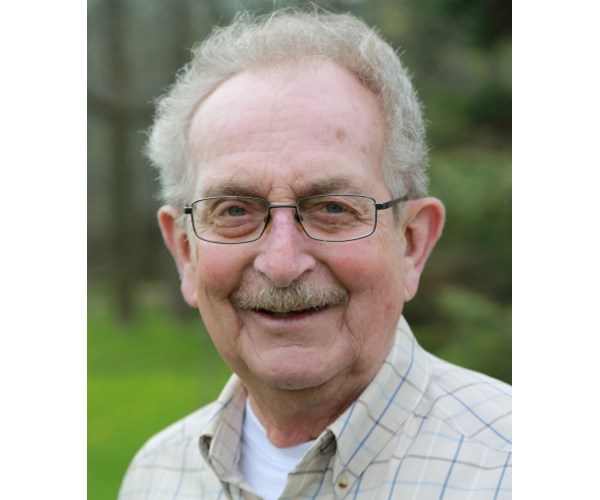 Fraklyn LeBlanc Obituary (1943 - 2022) - Carleton Place, ON - Ottawa ...
