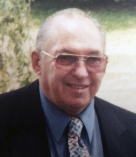 David Hastie Obituary (2021) - Carleton Place, ON - Ottawa Valley News