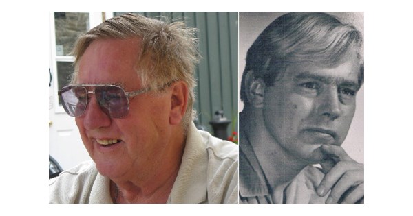 Derek CARTER Obituary (1934 - 2022) - Ottawa Valley, ON - Ottawa Valley ...