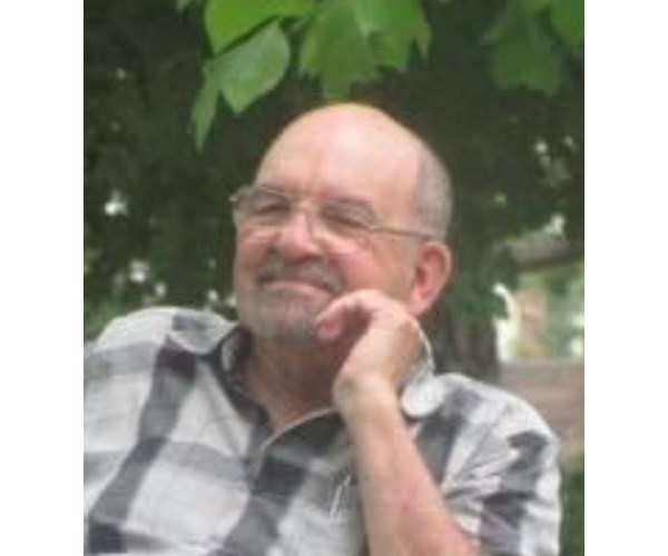 Harry Martin Obituary (2020) - Carleton Place, ON - Ottawa Valley News
