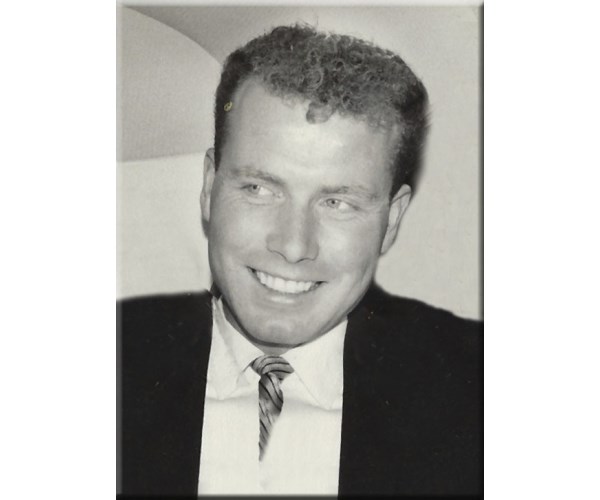 Robert WATSON Obituary (2020) - Perth, ON - Ottawa Valley News