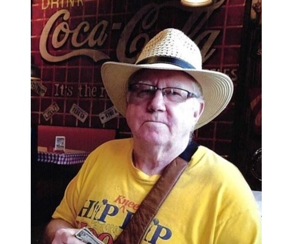 Justin Barry Obituary (2022) - Renfrew, ON - Ottawa Valley News