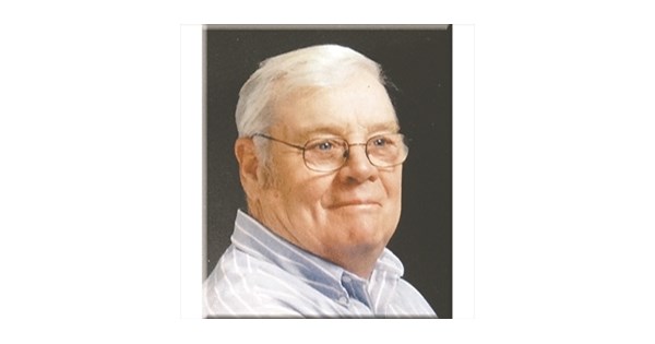 Robert GIBSON Obituary (2019) - Perth, ON - Ottawa Valley News