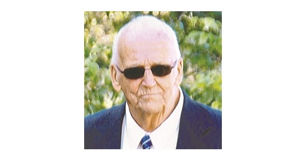 Gordon JONES Obituary (2019) - Arnprior, ON - Ottawa Valley News