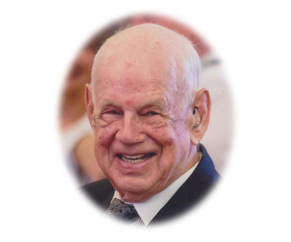 Allan Code Obituary (2020) - Carleton Place, ON - Ottawa Valley News