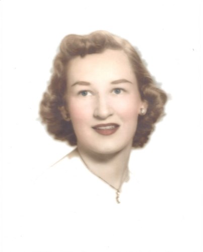 Margaret Casella Obituary (2021) - Toronto, ON - Ottawa Valley News