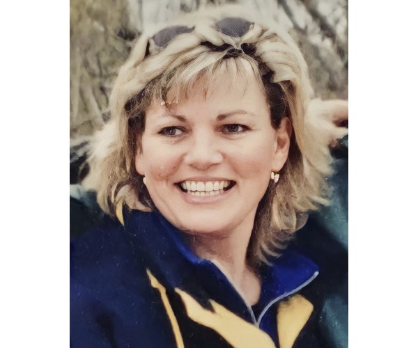 Vicki LAIRD Obituary (1962 - 2023) - Carleton Place, ON - Ottawa Valley ...