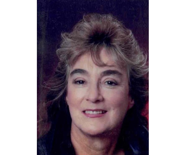 Shirley Warren Obituary (2022) - Ottawa Valley, ON - Ottawa Valley News