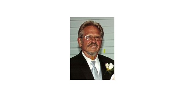 Richard OBST Obituary (2022) - Ottawa Valley, Ontario - Ottawa Valley News