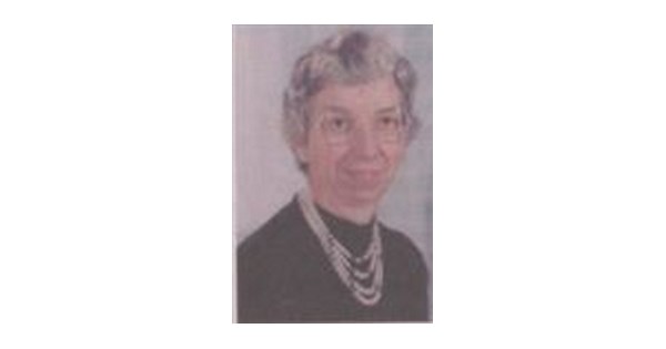 Mary ARNOTT Obituary (2018) - Ottawa Valley, Ontario - Ottawa Valley News