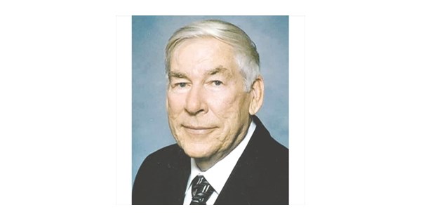 Charles GAW Obituary (2019) - Prescott, ON - Ottawa Valley News