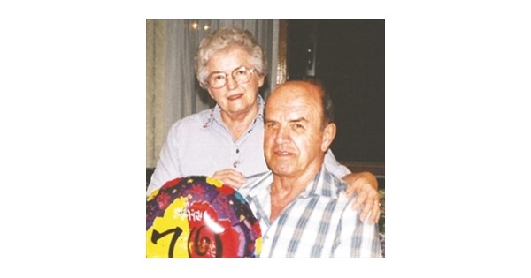 Emily HENDRY Obituary (2019) - Ottawa Valley, Ontario - Ottawa Valley News