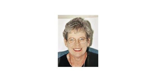 Carole Hamilton Obituary (1933 - 2023) - Henderson, NV - Inyo Register