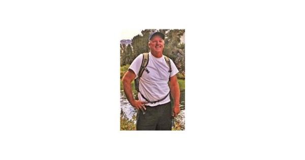 Kirk Wilson Obituary (1959 - 2025) - Bishop, CA - Inyo Register