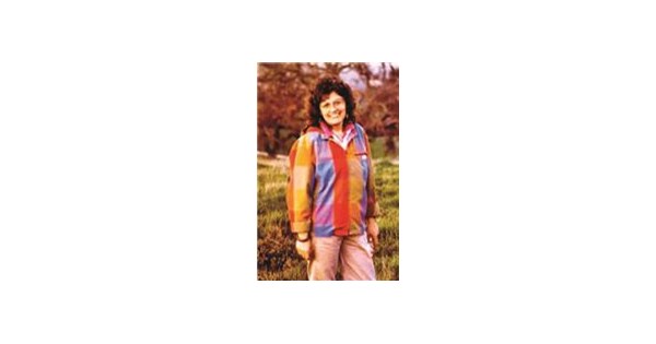 Susan Hendrick Obituary (1948 - 2025) - Bishop, CA - Inyo Register