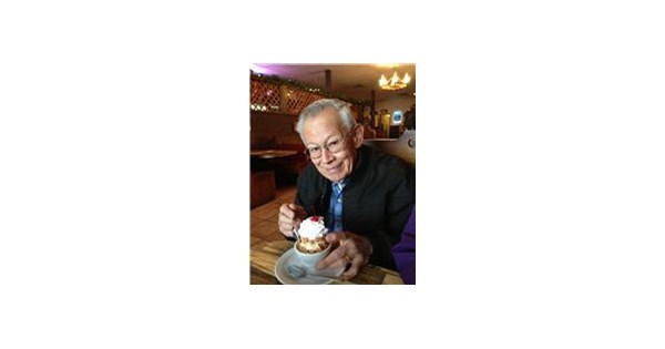 Robert Ferrey Obituary (1931 - 2015) - Bishop, CA - Inyo Register