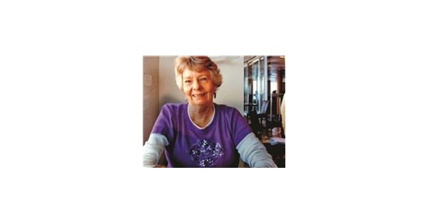 Lorraine Kolbe Obituary (1935 - 2025) - Bishop, CA - Inyo Register