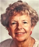 Beverly Bedwell Obituary (1932 - 2025) - Escondido, CA - Inyo Register